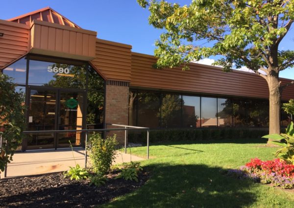 Lindstrom Opens New Branch in Canada - Lindstrom