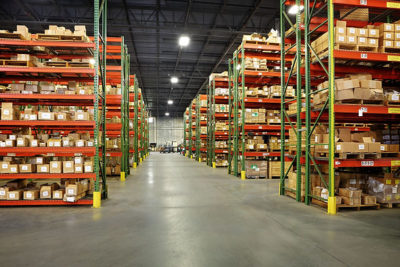 Managed Programs - Lindstrom